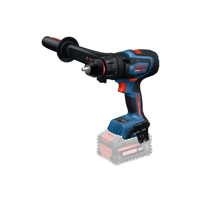 Bosch EXPERT akumulatorska bušilica-odvrtač EXSR18V-150 (06019R2202)