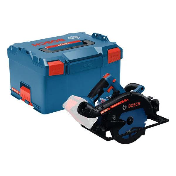 Bosch EXPERT akumulatorska kružna testera EXKS18V-68GX (06016B5301)
