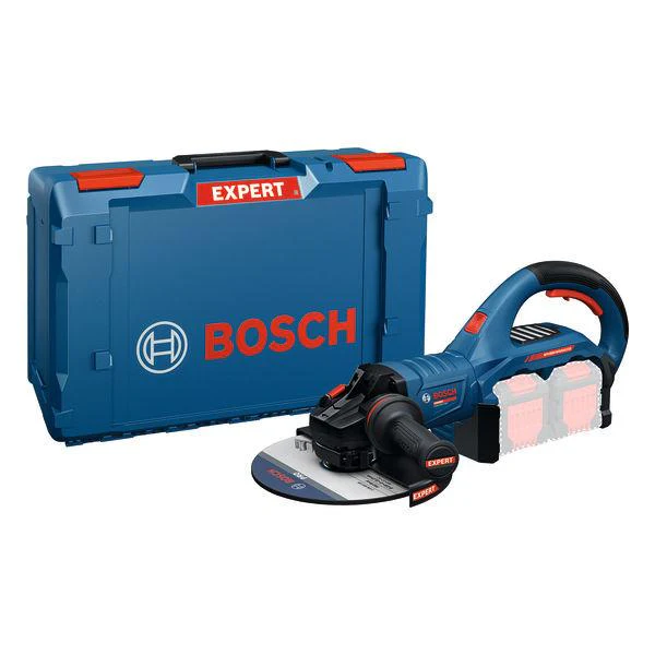 Bosch EXPERT akumulatorska ugaona brusilica EXWS18V2-230P (06019L8000)