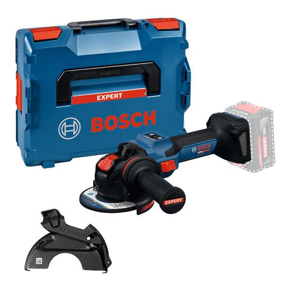 Bosch EXPERT akumulatorska ugaona brusilica EXWX18V-15S (06019M6100)