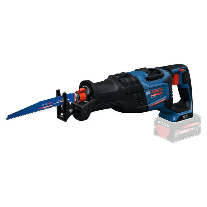 Bosch EXPERT akumulatorska univerzalna testera EXSA18V-32 (06016C4101)