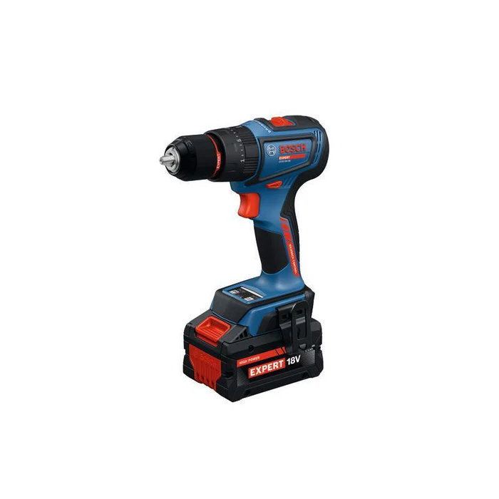 Bosch EXPERT akumulatorska vibraciona bušilica-odvrtač EXSB18V-90 (06019R3102)