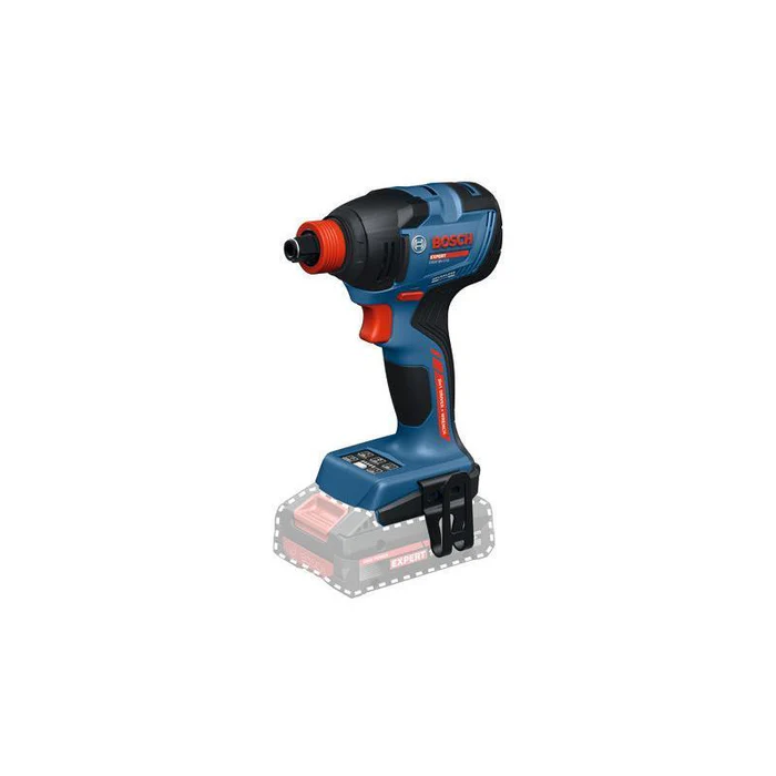 Bosch EXPERT akumulatorski udarni odvrtač EXDX18V-210 (06019J0400)