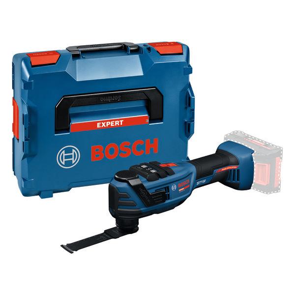 Bosch EXPERT akumulatorski višenamenski sekač EXOP18V-40 (06012C0101)