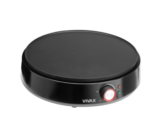 VIVAX HOME PEKAČ ZA PALAČINKE PM-1200TB