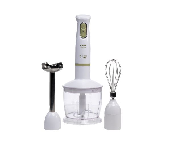 Vivax set za ručni blender HBS-400WG