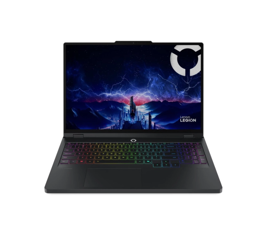 NB Lenovo Legion5 Pro U9-275HX/32GB/1TB/16"/RTX5070Ti 12GB/2Y/ENG/83LU001DRM