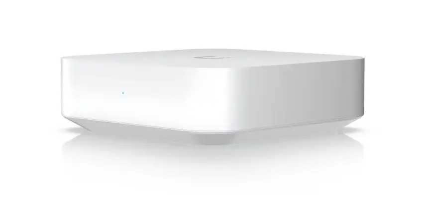 Ubiquiti UXG-Lite, gateway