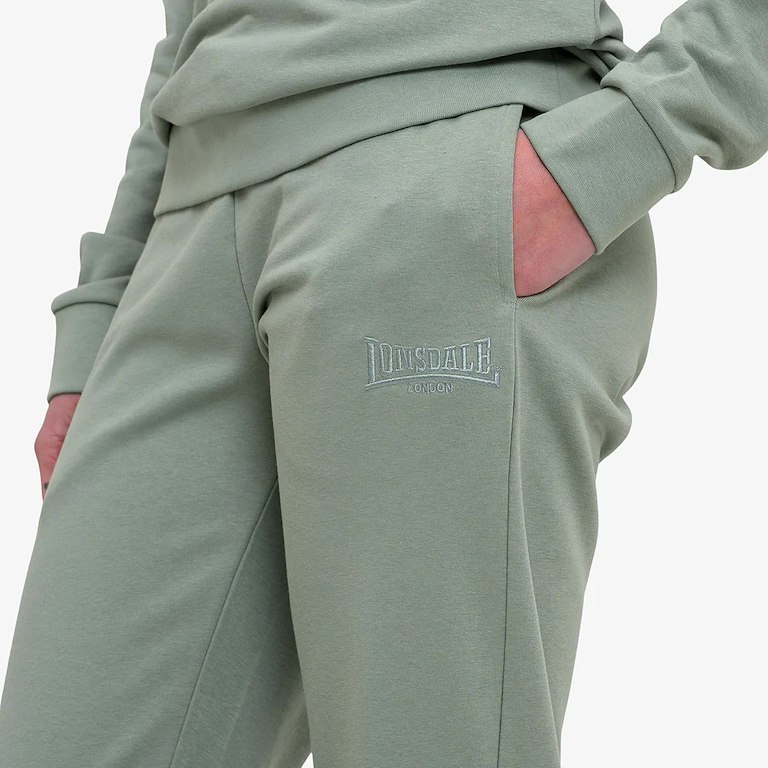 LONSDALE Donji deo trenerke Basic Pants