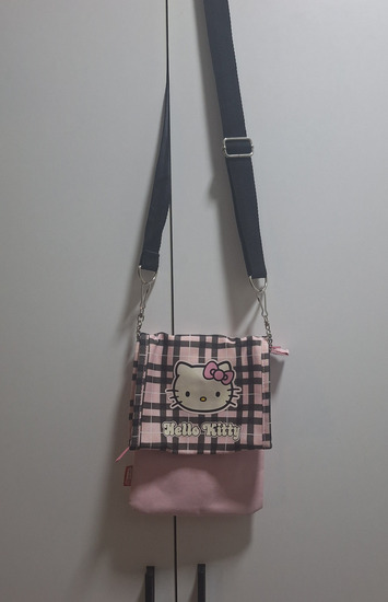 Hello Kitty Sanrio torbica