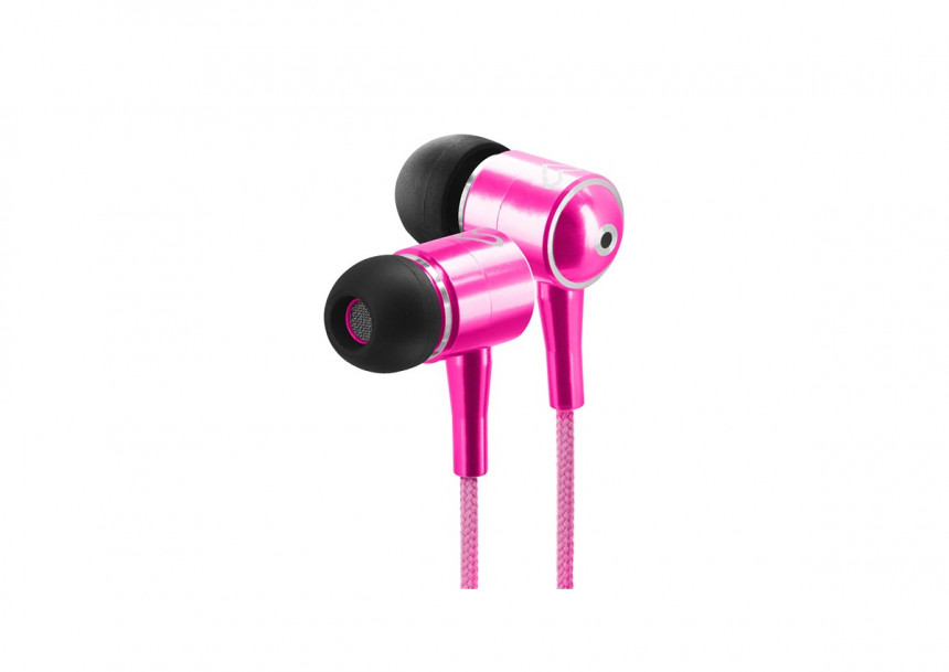 Energy Urban 2 roze bubice