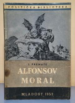 ALFONSOF MORAL , I. Premate