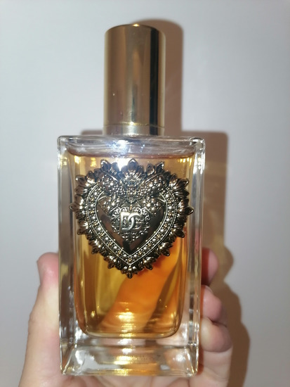 EDP Dolce&Gabbana Devotion 100ml