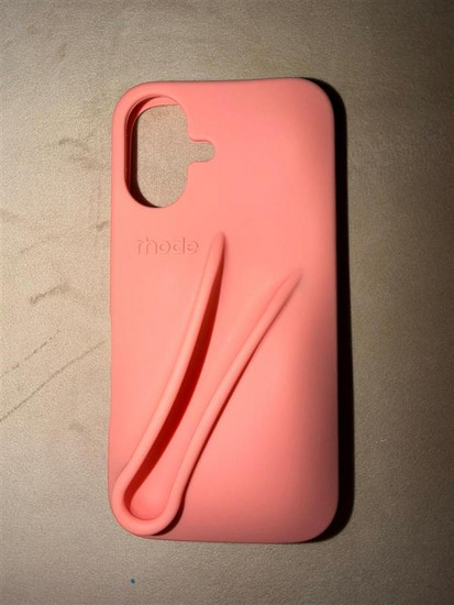 2 Rhode maskice iPhone 16 - 2000din