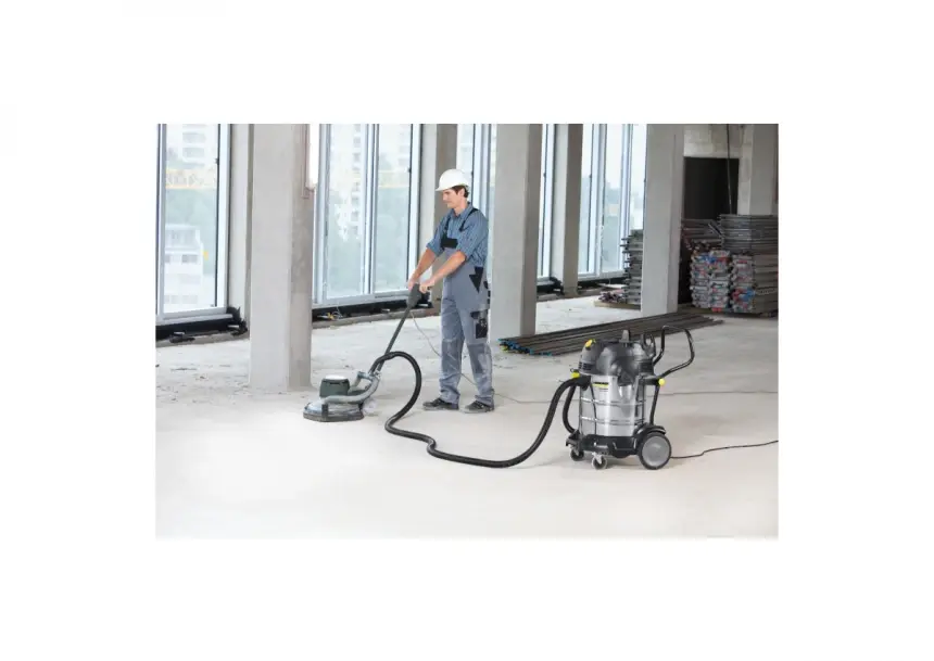 Karcher NT 75/2 TACT² ME - Usisivač za suvo i mokro usisavanje 1.667-288.0