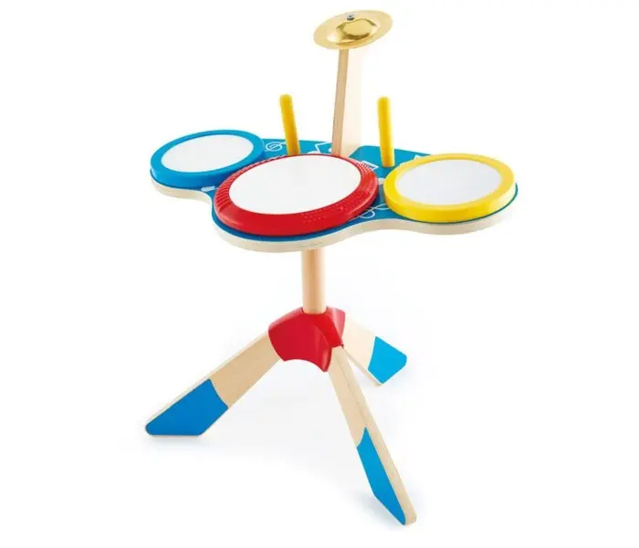 HAPE Dečiјi bubnjevi