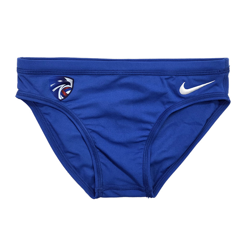 Nike Hydrastrong WP Srbija 2026 Blue Junior