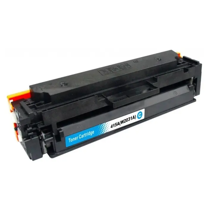 FU HP W2031A CY toner (sa čipom)