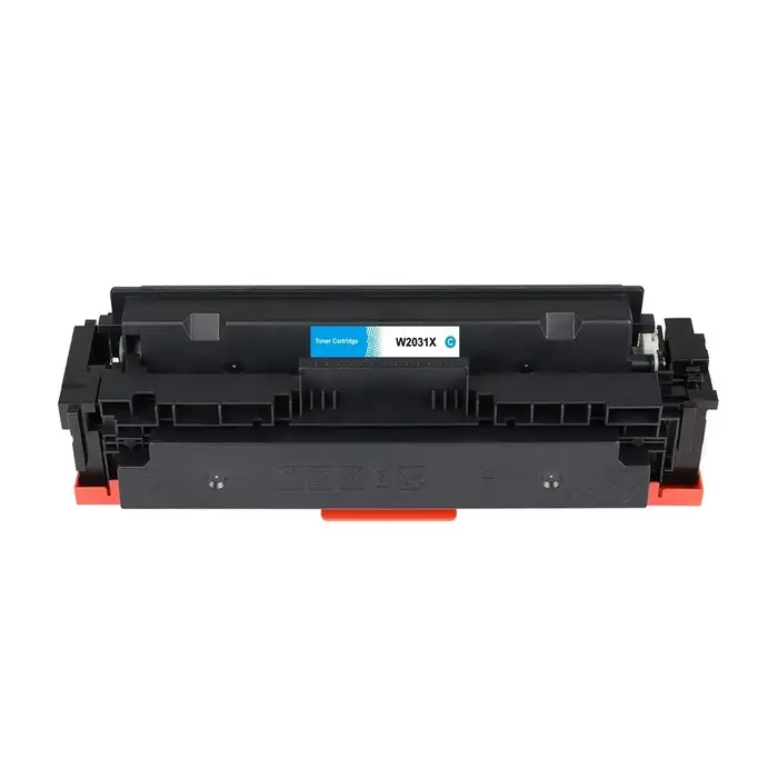 FU HP W2031X CY toner (sa čipom)