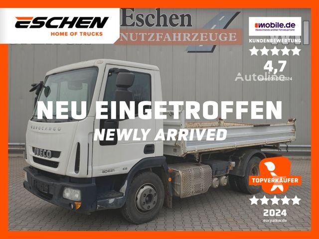 IVECO 80 E 21 | Eurocargo kiper
