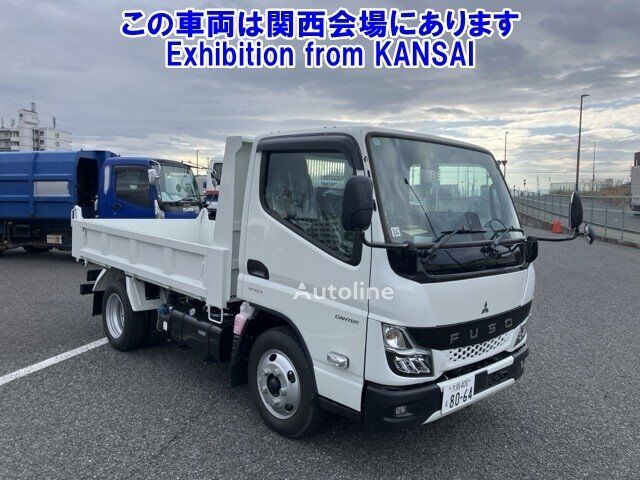 Mitsubishi CANTER kiper