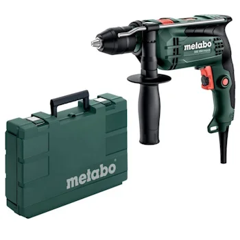 Metabo vibraciona bušilica 650W SBE 650 600743500