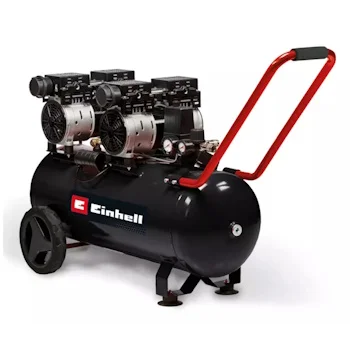 Einhell vazdušni kompresor TE-AC 270/50 Silent Plus 4020620