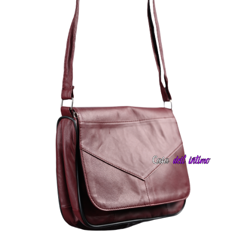 TORBA KM17701S BORDO