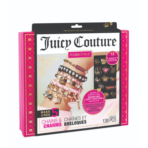 Juicy couture lancic i privesci