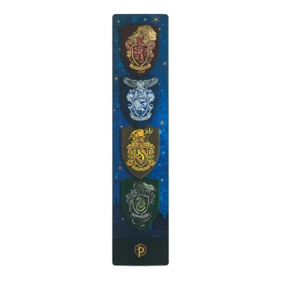 Bukmarker - Paperblanks, Harry Potter, Legends of Hogwarts