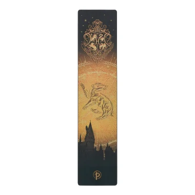 Bukmarker - Paperblanks, Harry Potter, Hufflepuff