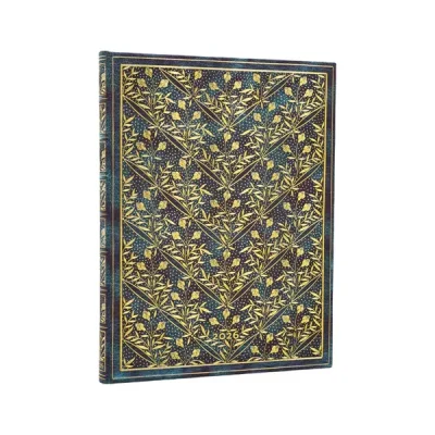 Datumirana agenda 2026 - Paperblanks, Wildflower Song, Ultra, Vertical