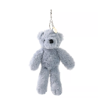 Privezak za ključeve - Softies, Pip, Petrol Bear