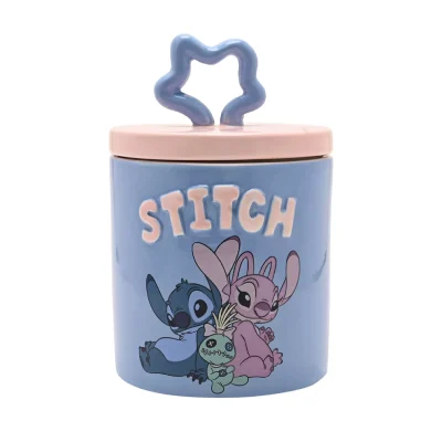 Kutija za sitnice - Disney, Lilo and Stitch