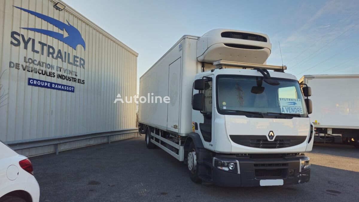 Renault Premium 270 DXI kamion hladnjača