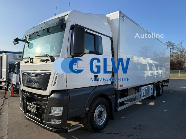 MAN TGX 26.470 kamion hladnjača