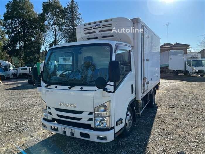 Isuzu ELF kamion hladnjača