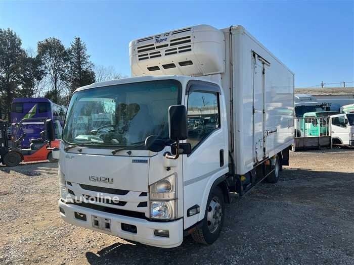Isuzu ELF kamion hladnjača
