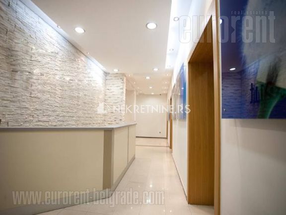 #23092, Izdavanje, P.P., DORĆOL, 15000 EUR