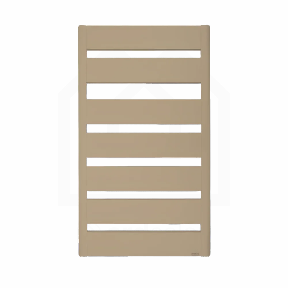 Cini Elegant radijator za kupatilo 530×945 bež orijental EL 7/50