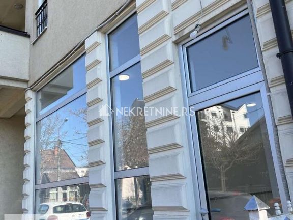 Lokal 58 m², VPR, Obrenovac – 116 000 € (CENA SA PDV-om)