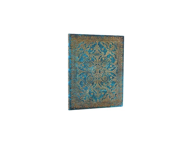 Datumirana agenda 2026 - Paperblanks, Azure, Ultra, Business