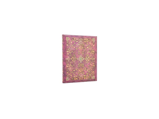Datumirana agenda 2026 - Paperblanks, Diamond Jubilee, Midi, Horizontal