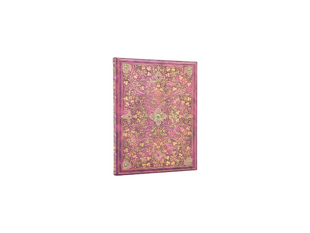 Datumirana agenda 2026 - Paperblanks, Diamod Jubilee, Ultra, Verso