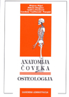 Anatomija čoveka - osteologija