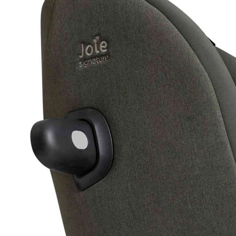 JOIE AUTO SEDISTE I-SIZE (40-150CM) I-SPIN XL EVERGREEN