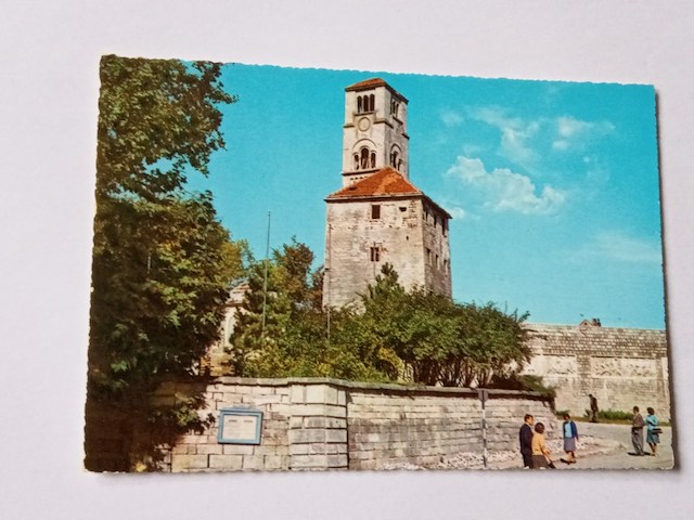 Bihać - Bosna - Čista -