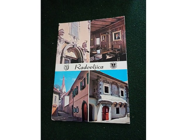 Radovljica