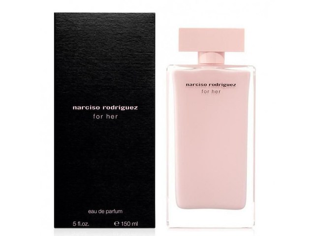 Narciso Rodriguez For Her 100ml