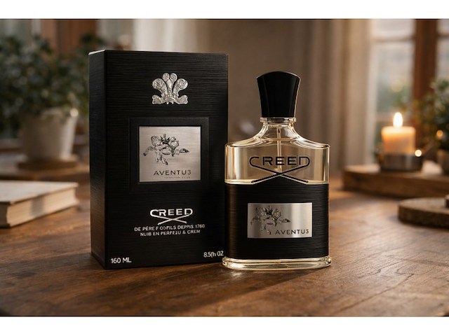 Creed Aventus 100 ml